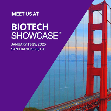 Biotech Showcase 2025 Engagement with Prospective Venture Capital ...